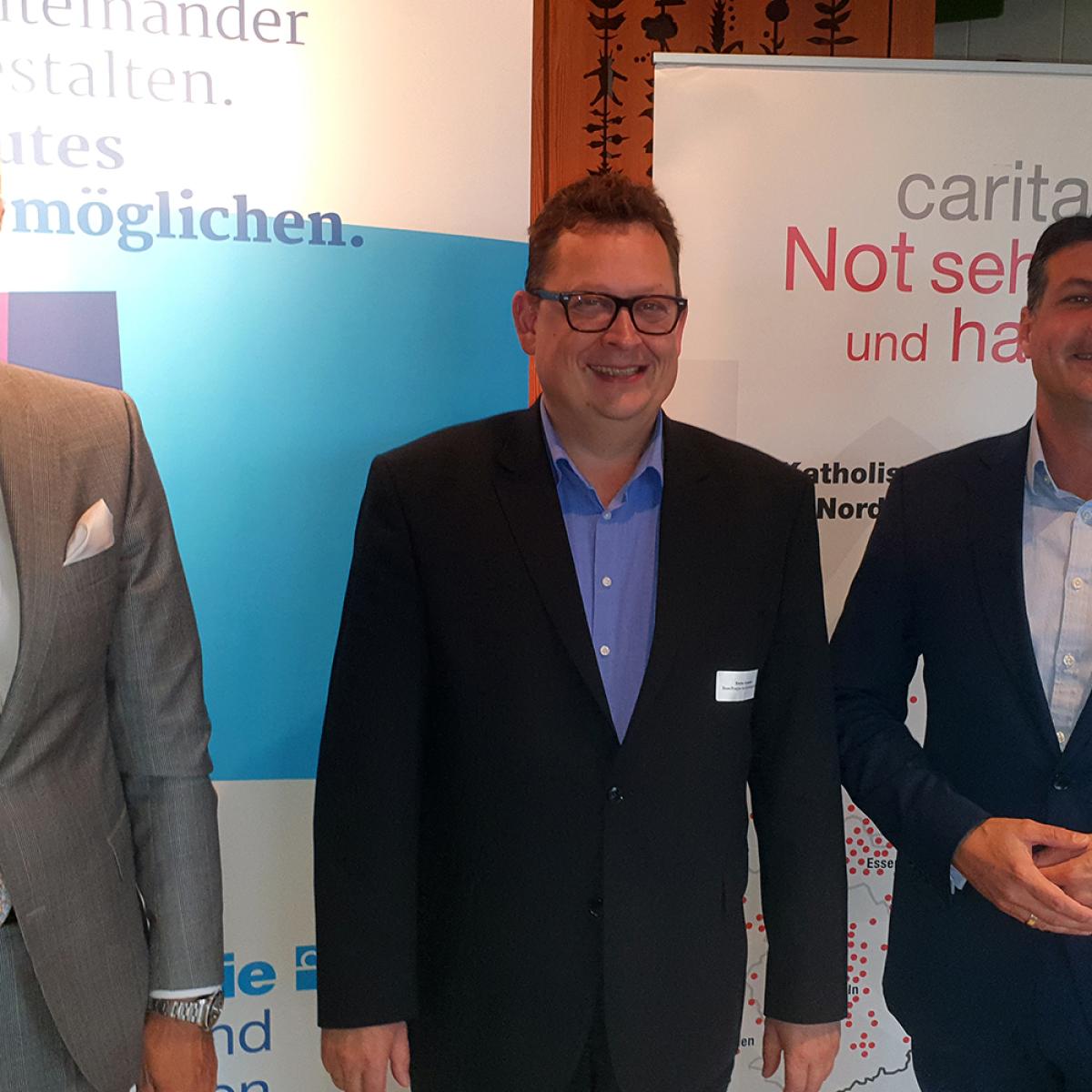 Die Stimme der Patient*innen im Krankenhaus | Diakonie RWL